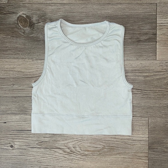 SKIMS | Tops | Skims Cropped Top | Poshmark